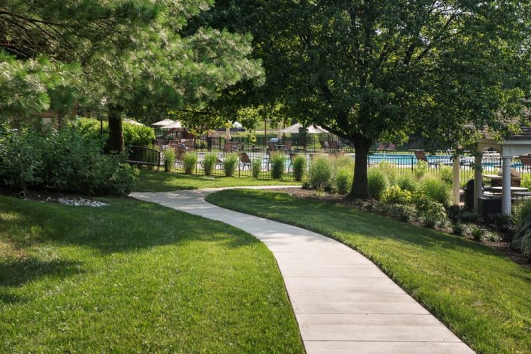 8 Ways to Increase Your Retirement Community’s Landscape Safety