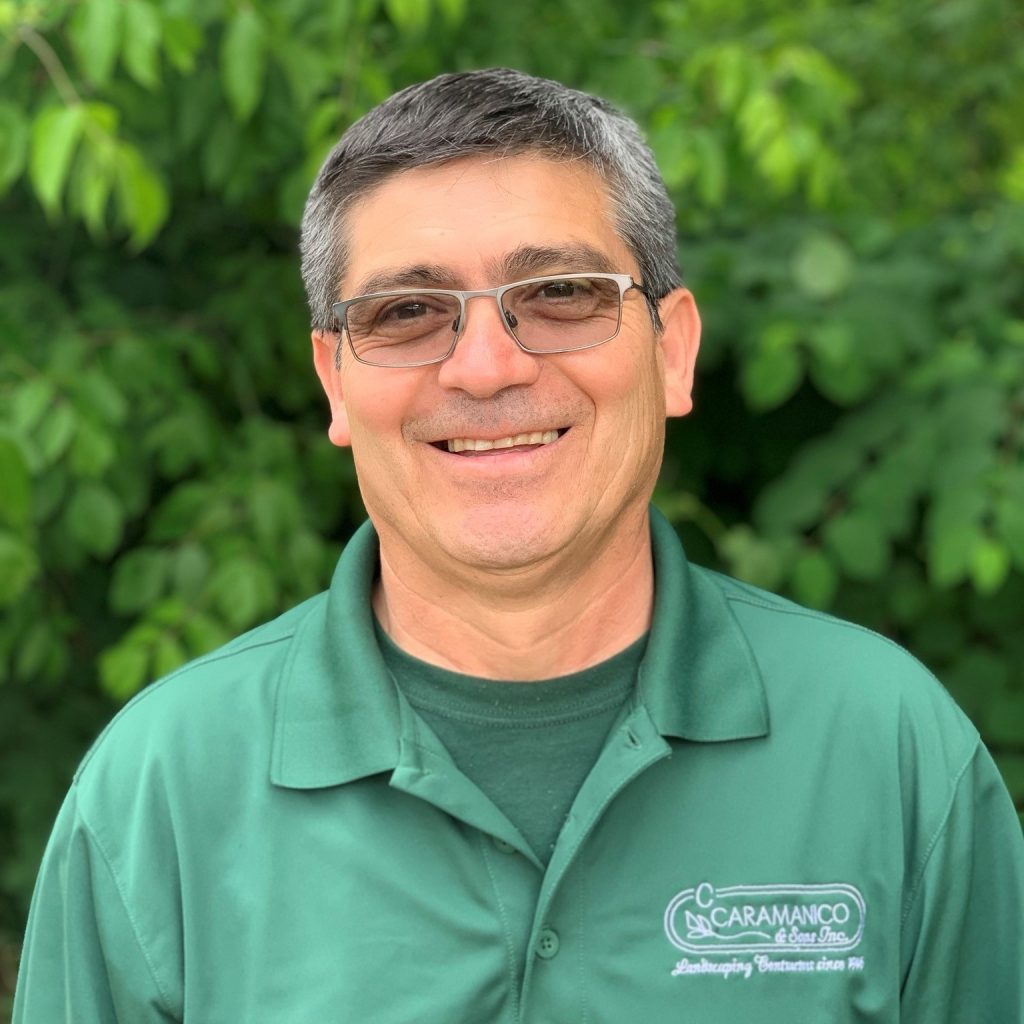 Meet the Dream Team | Caramanico Landscape