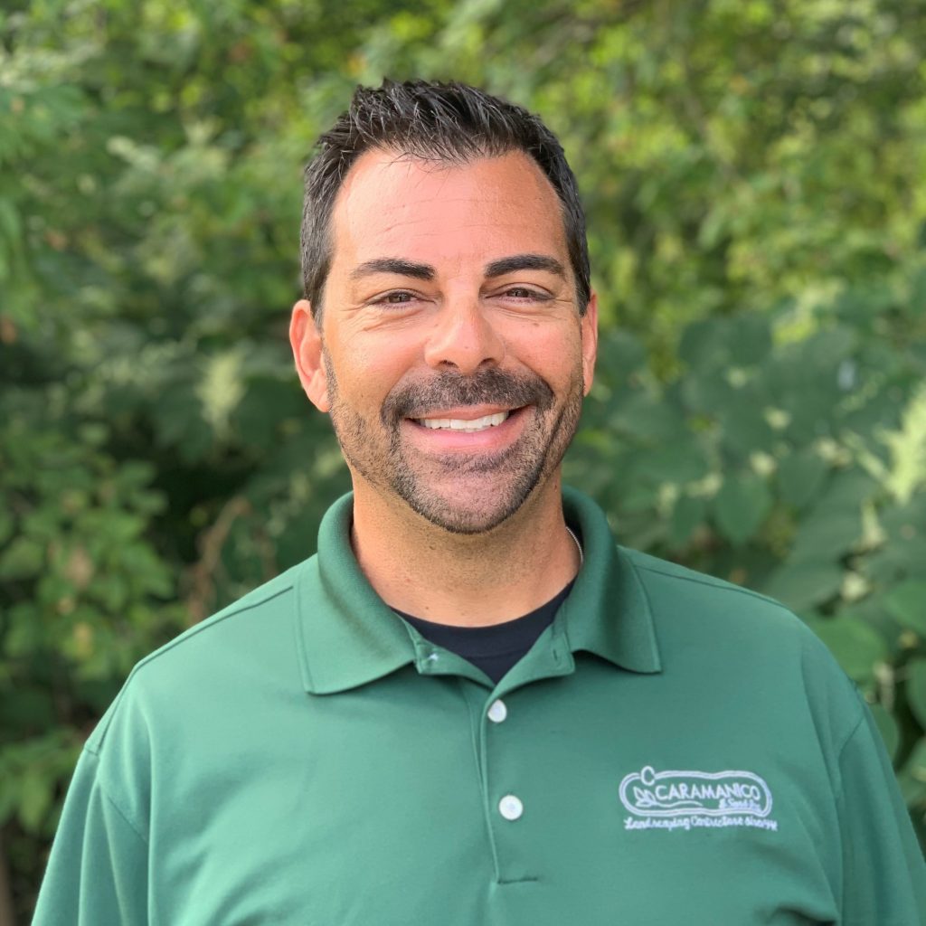 Meet the Dream Team | Caramanico Landscape