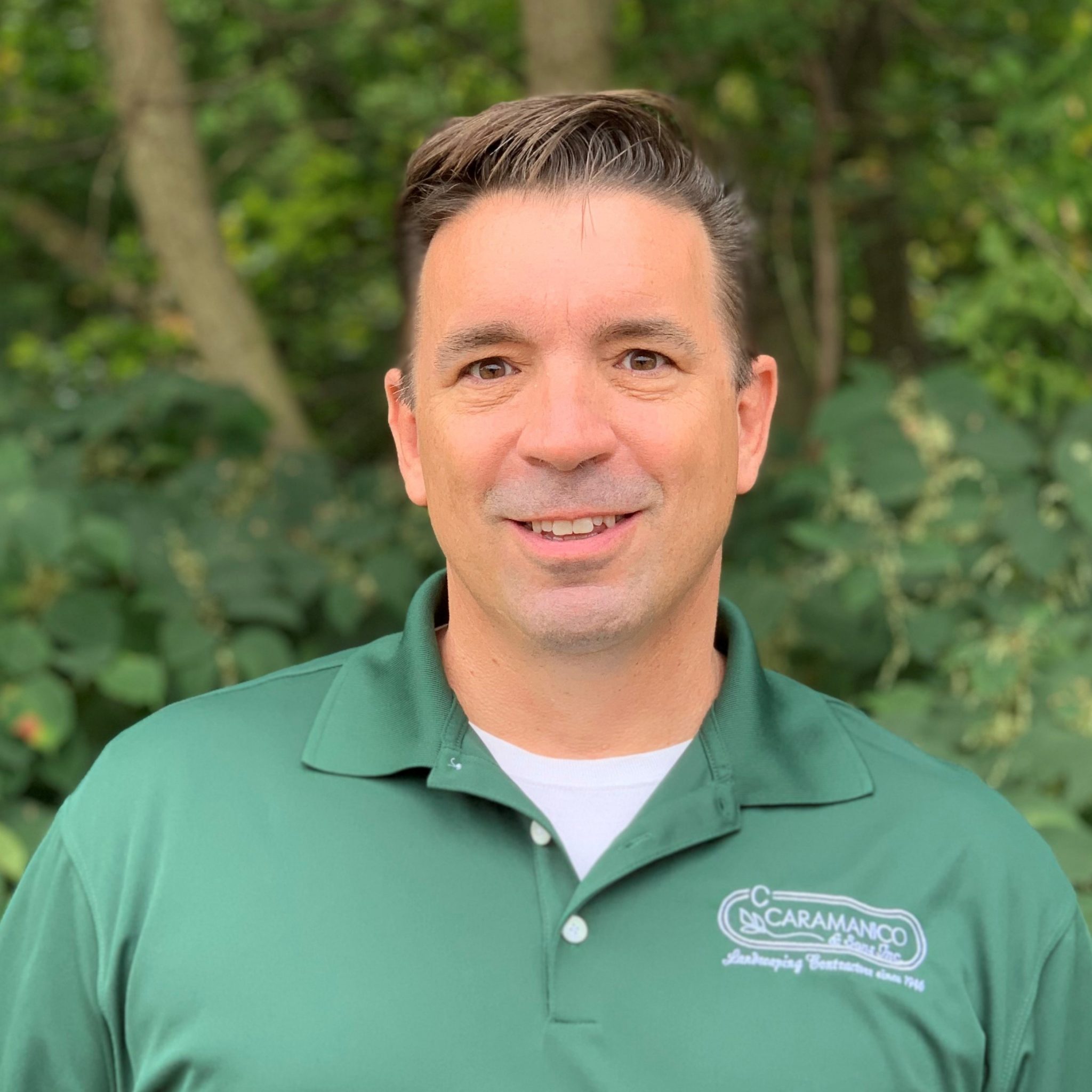 Meet the Dream Team | Caramanico Landscape