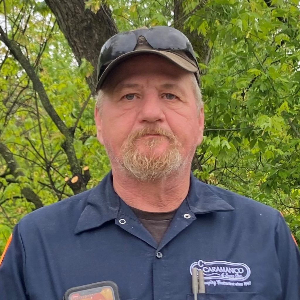 Meet the Dream Team | Caramanico Landscape