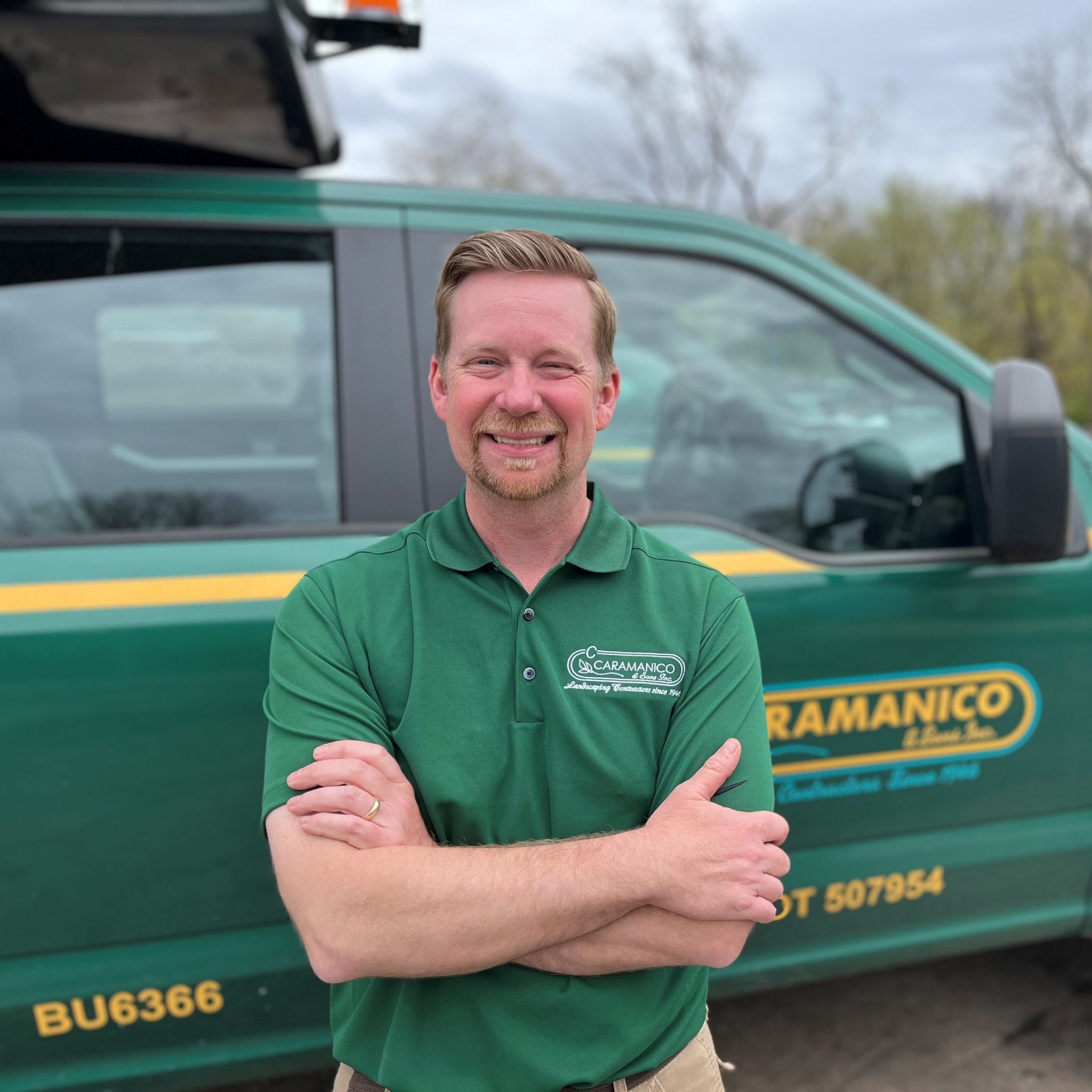 Irrigation | C. Caramanico & Sons, Inc. | Caramanico Landscape